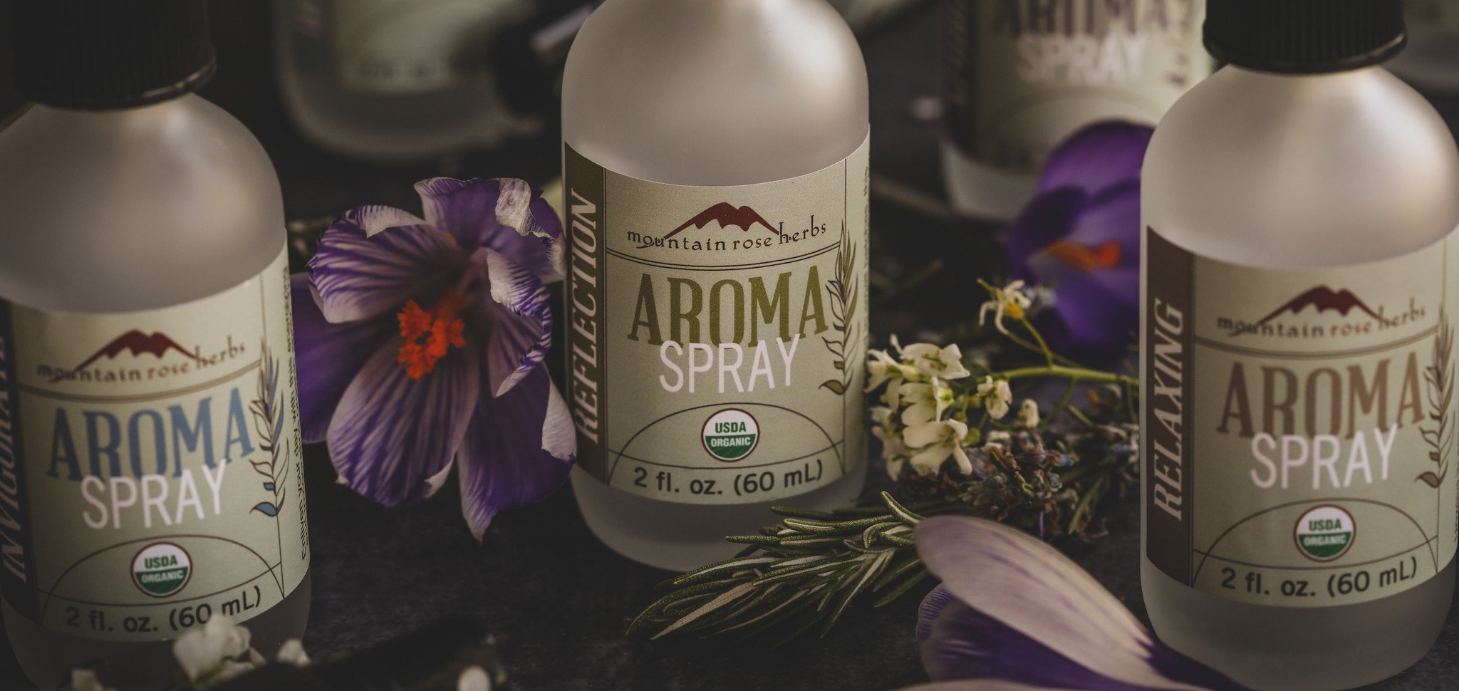 Unscented Base Product Line Guide & Essential Oil Blends